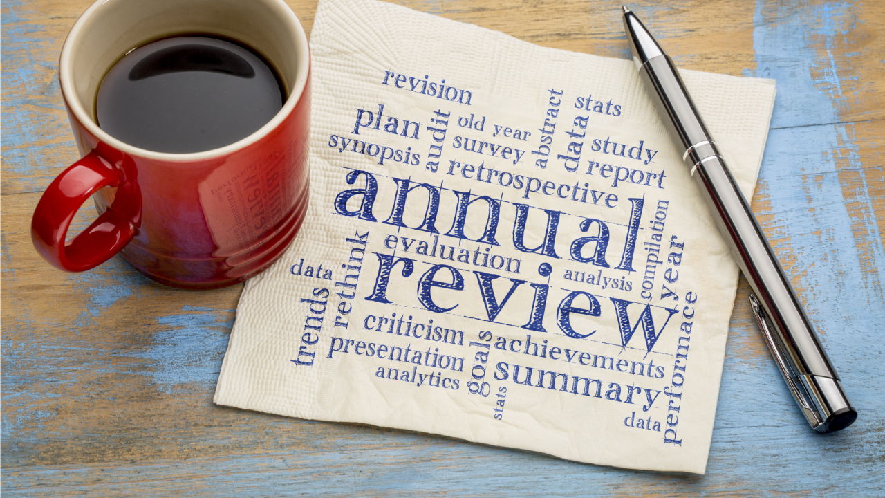 The Annual Performance Review; One of the Most Underrated Management Tools! - Northpoint